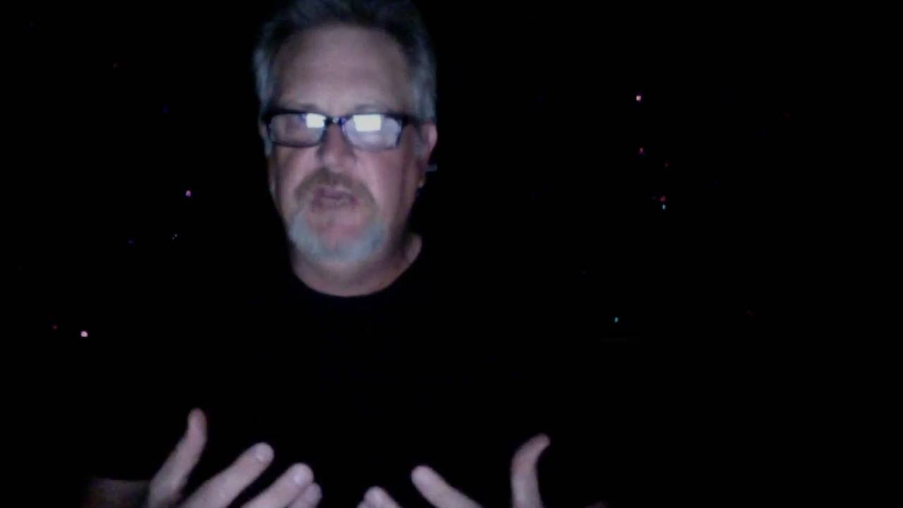 Robert Phoenix - The 11th House Live Stream - YouTube