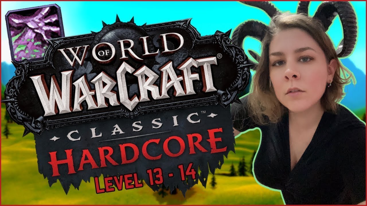 Hardcore WOW - The Most Dangerous Run - YouTube