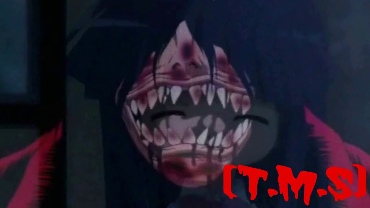 Gothic Night Terror - YouTube