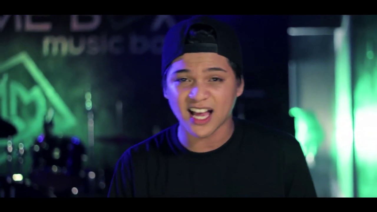 Rap Sessions: Righteous One with Pio Balbuena - YouTube