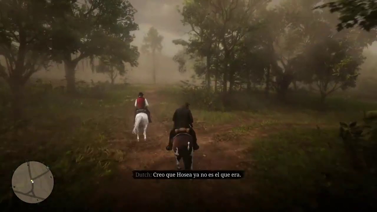 Red dead redemption caída de dutch - YouTube