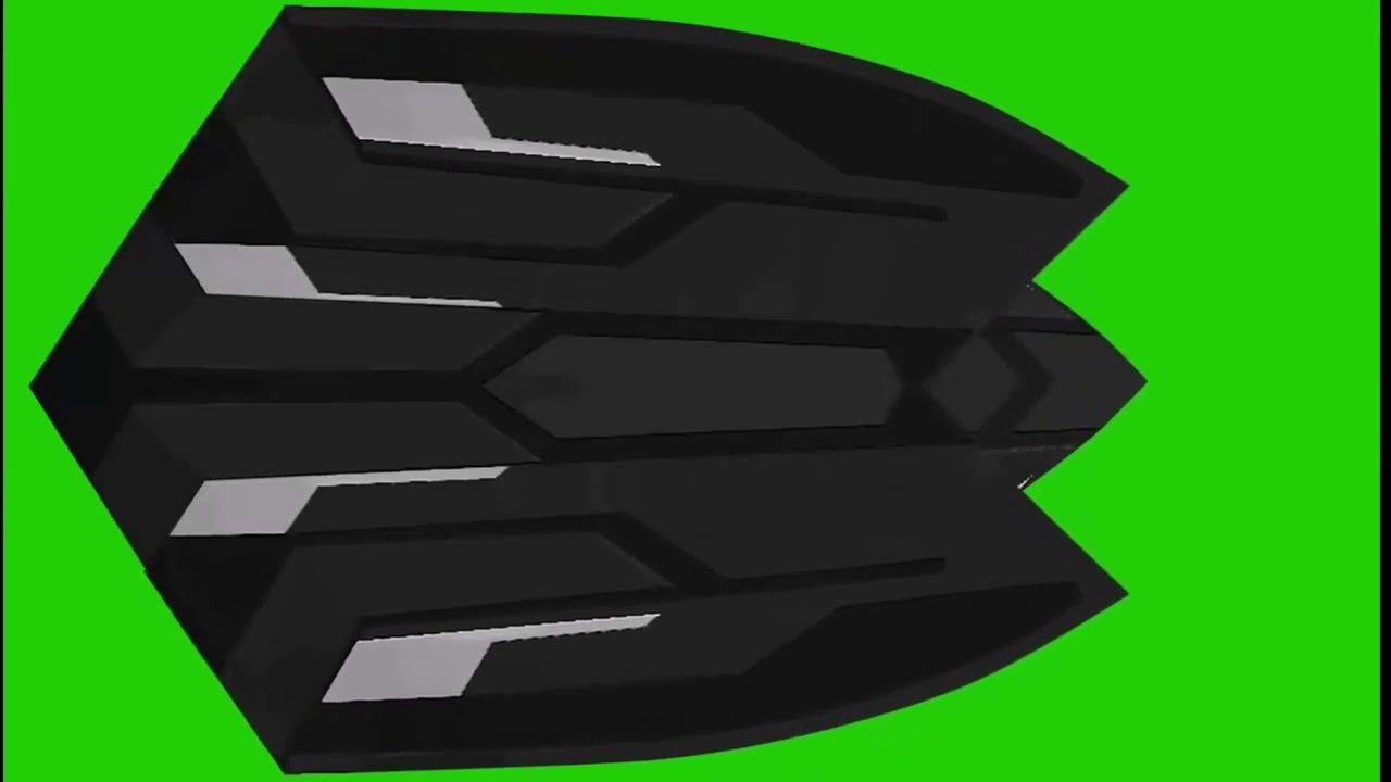 Avengers green screen - YouTube