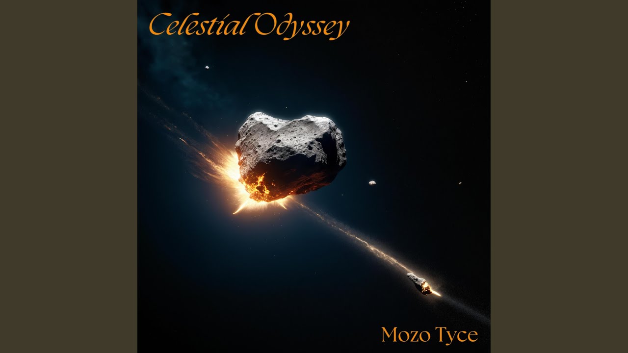 The Cosmic Engine - YouTube