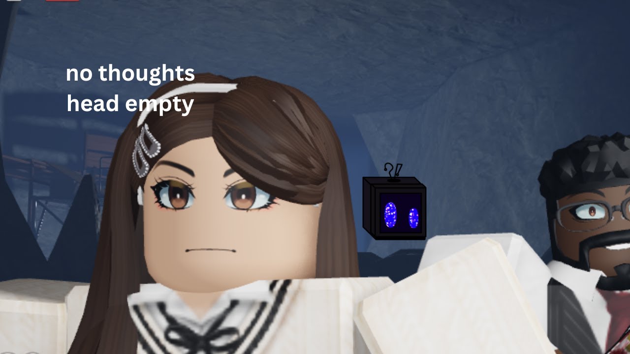 Yronica's VA plays Daybreak... - YouTube