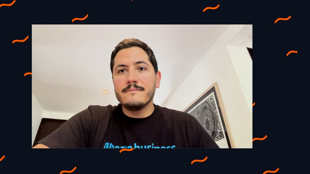 Amazon Mexico Job Spotlight: Software Development Engineer - YouTube