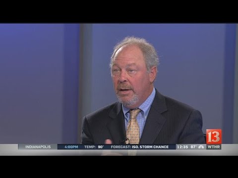 Bob Kravitz comments on Brady suspension ruling - YouTube