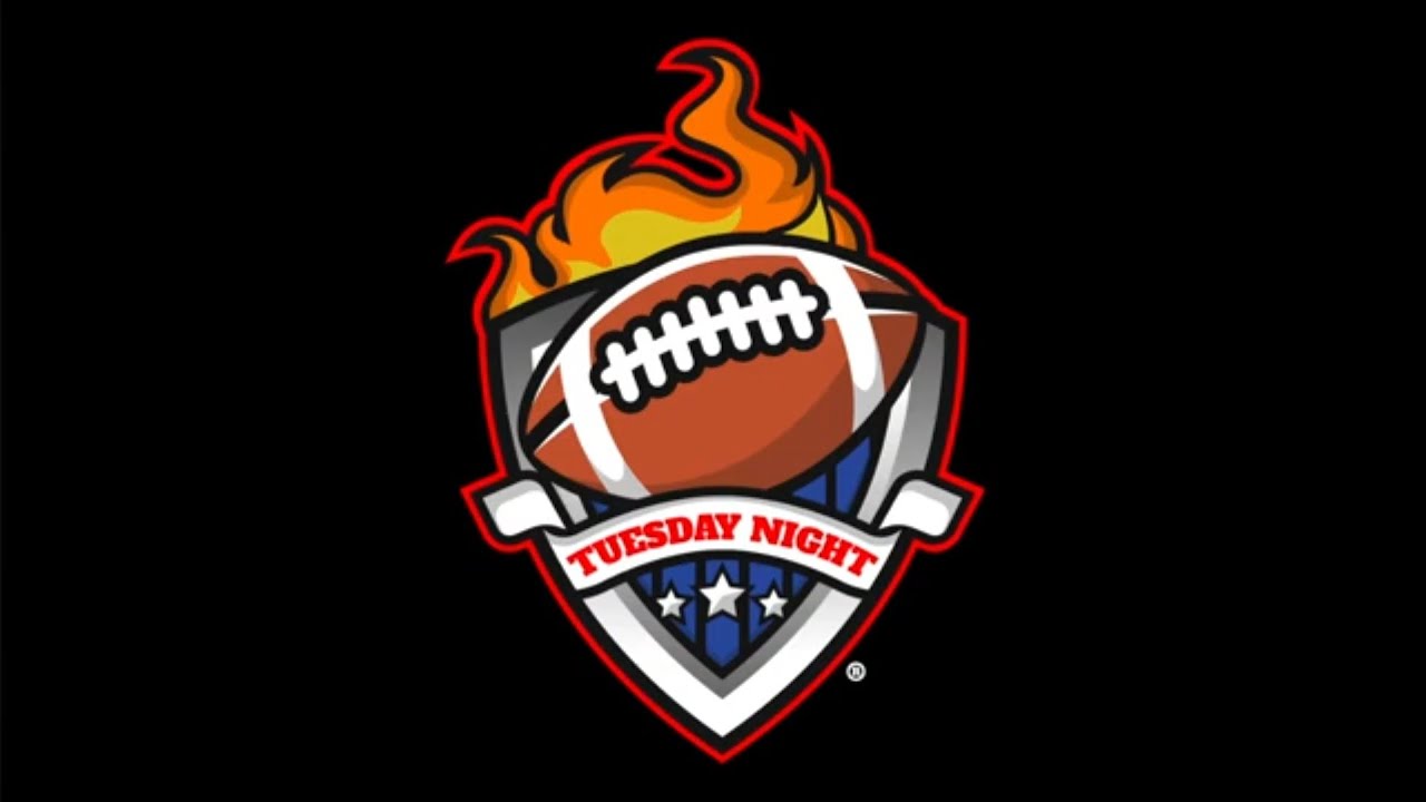 Tuesday Night Football Show 10/29/24 - YouTube