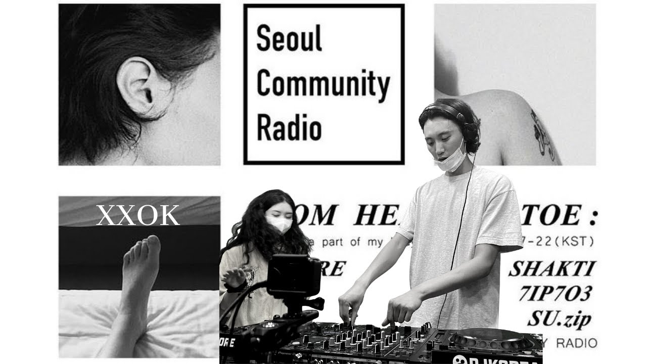 Techno Set - XXOK : From Head to Toe - Episode 6 // 𝘛𝘦𝘤𝘩𝘯𝘰 𝘪𝘴 𝘢 𝘱𝘢𝘳𝘵 𝘰𝘧 ...