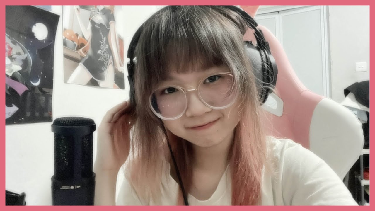 thumbnail lucu, streamernya juga pasti soft spoken 🥰 - YouTube