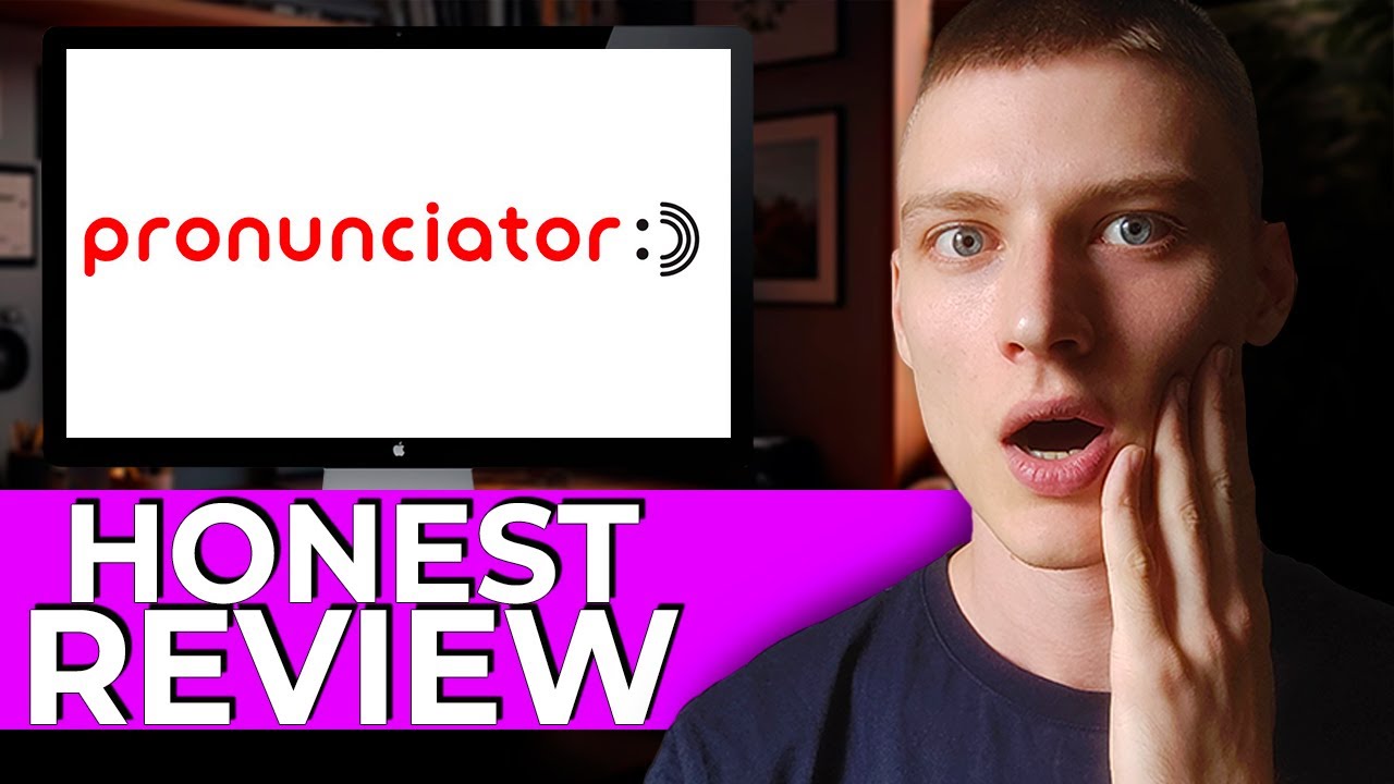 Pronunciator Review – My Honest Experience Learning Languages on This ...
