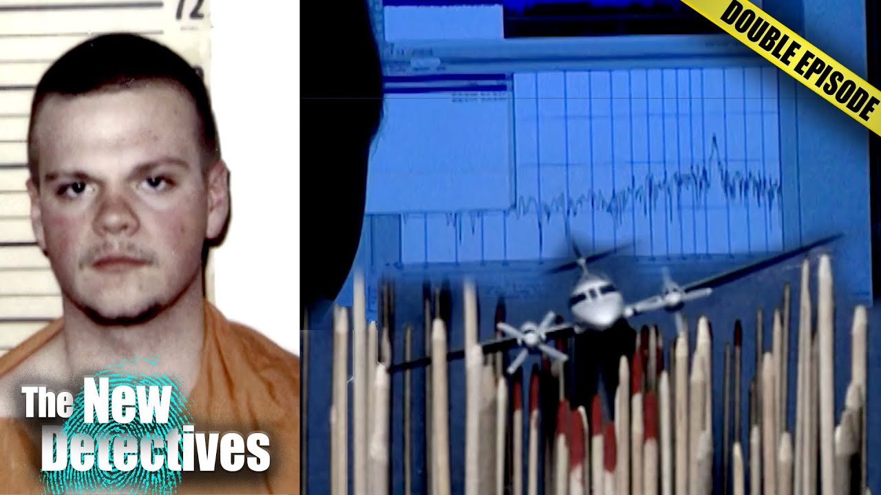 Signed In Blood & Witness To Terror | DOUBLE EPISODE | The New ...