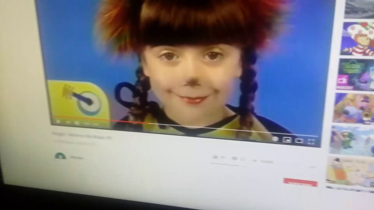 Sesame street doo wop hop - YouTube