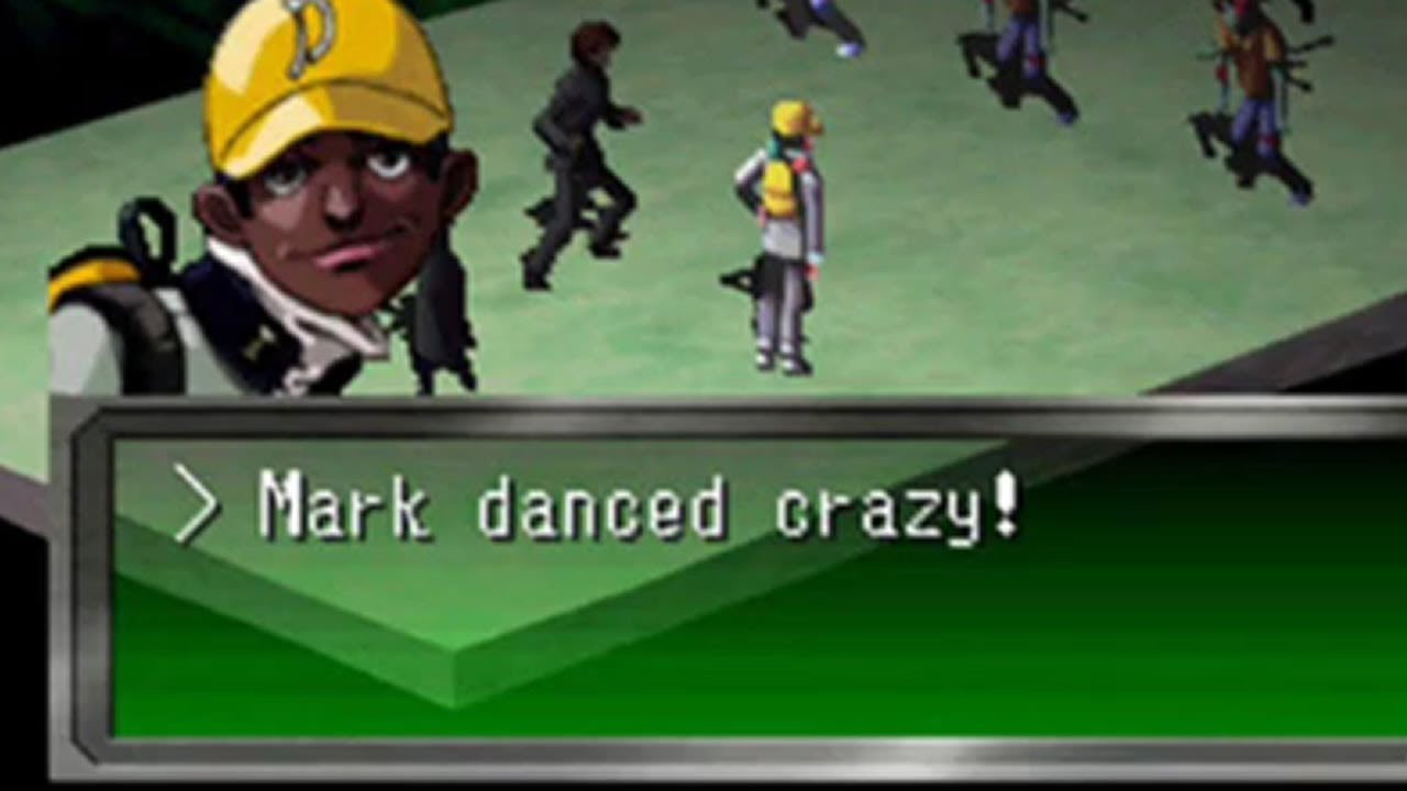 *Plays Persona 1 for the First Time* - YouTube