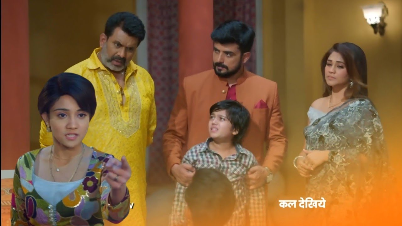 Meet Serial 8 June 2023 Promo | Meet Hudda Warning Manmeet Father Sagun ...