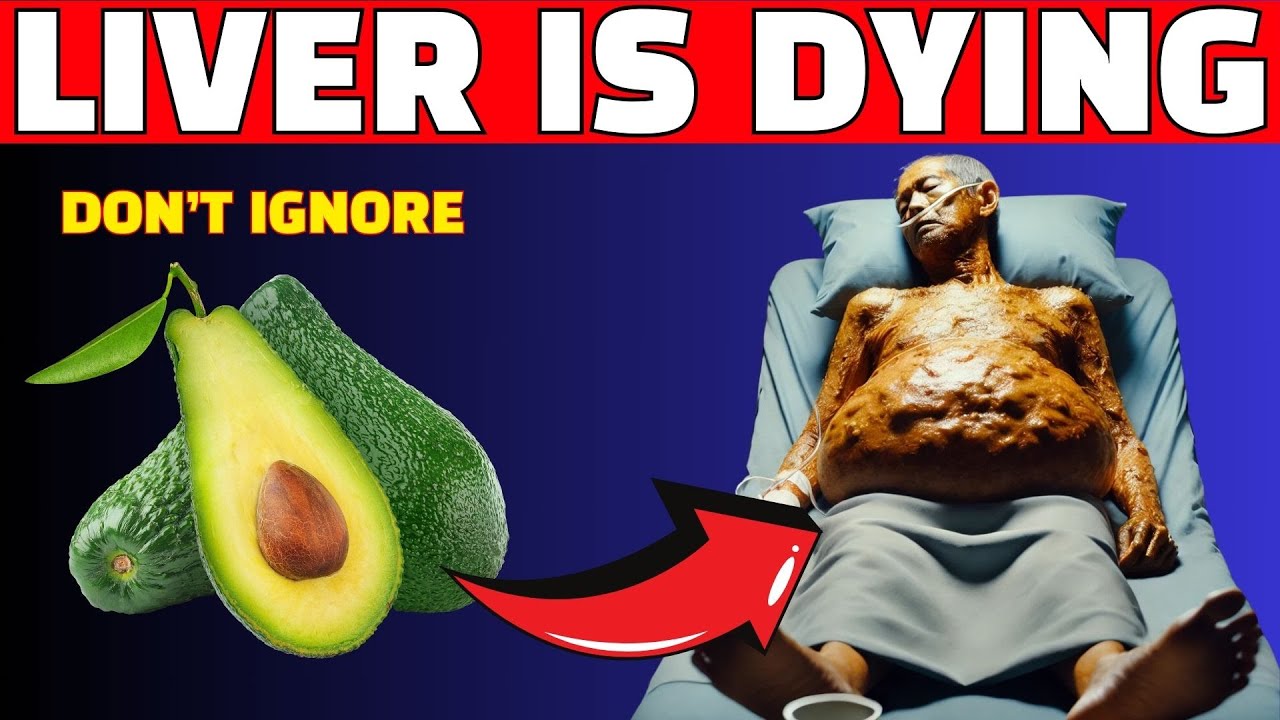 Destroyed Liver & Kidneys by Drinking This Green Tea in Just 2 Months ...