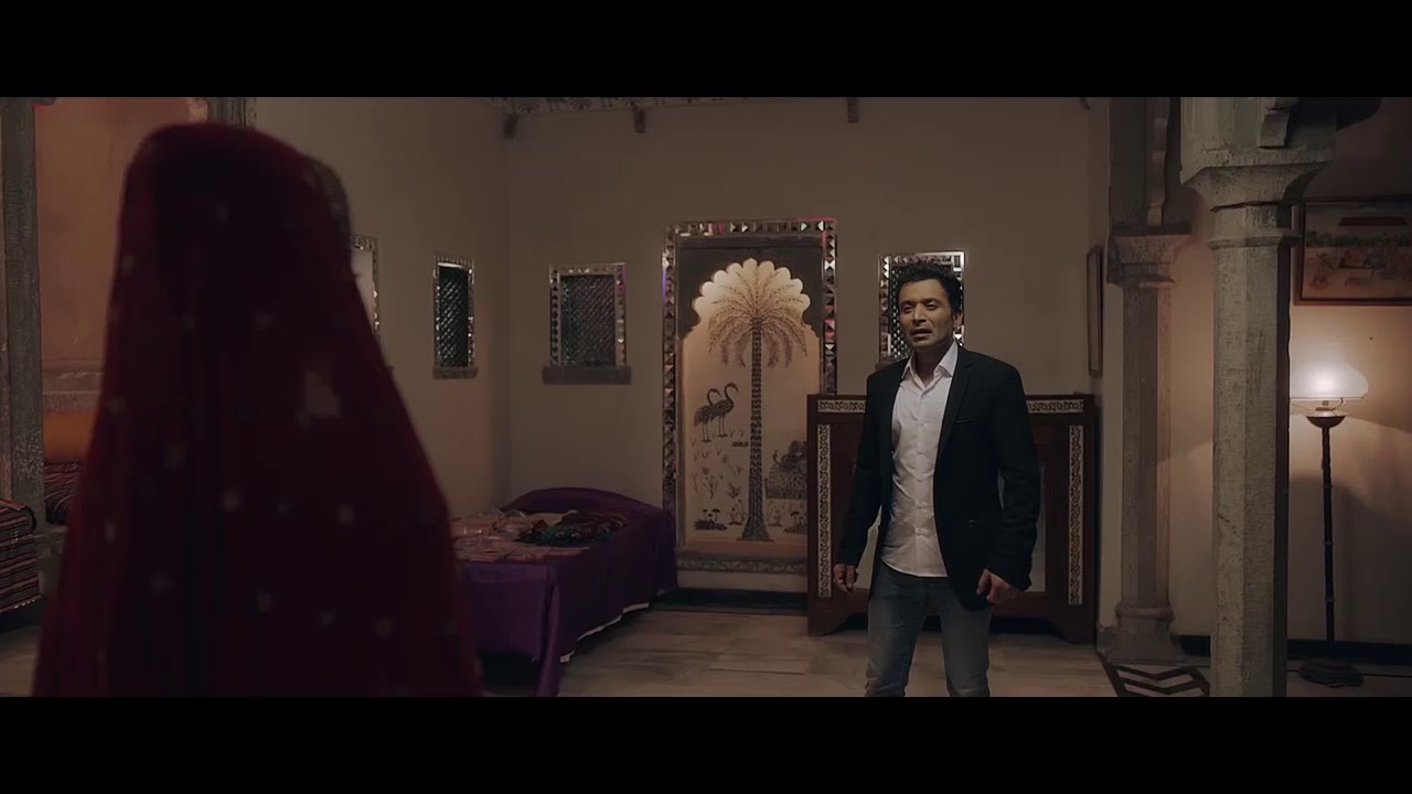 Shael video another song - YouTube