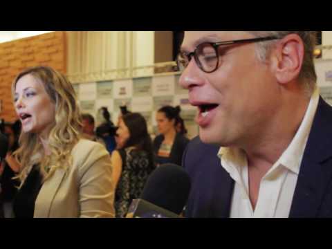 Como foi a pré-estreia de Entre Idas e Vindas na Cinemark - Republika Pop