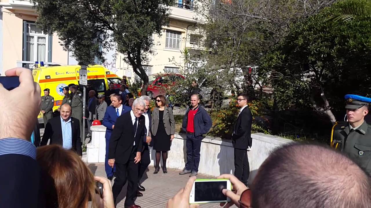 Thestival μπουταρης με γραβάτα - YouTube