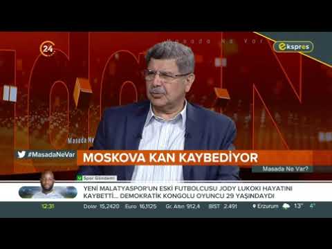 MASADA NE VAR EKSPRES BU HAFTA NELER KONUŞTUK KISA ÖZET