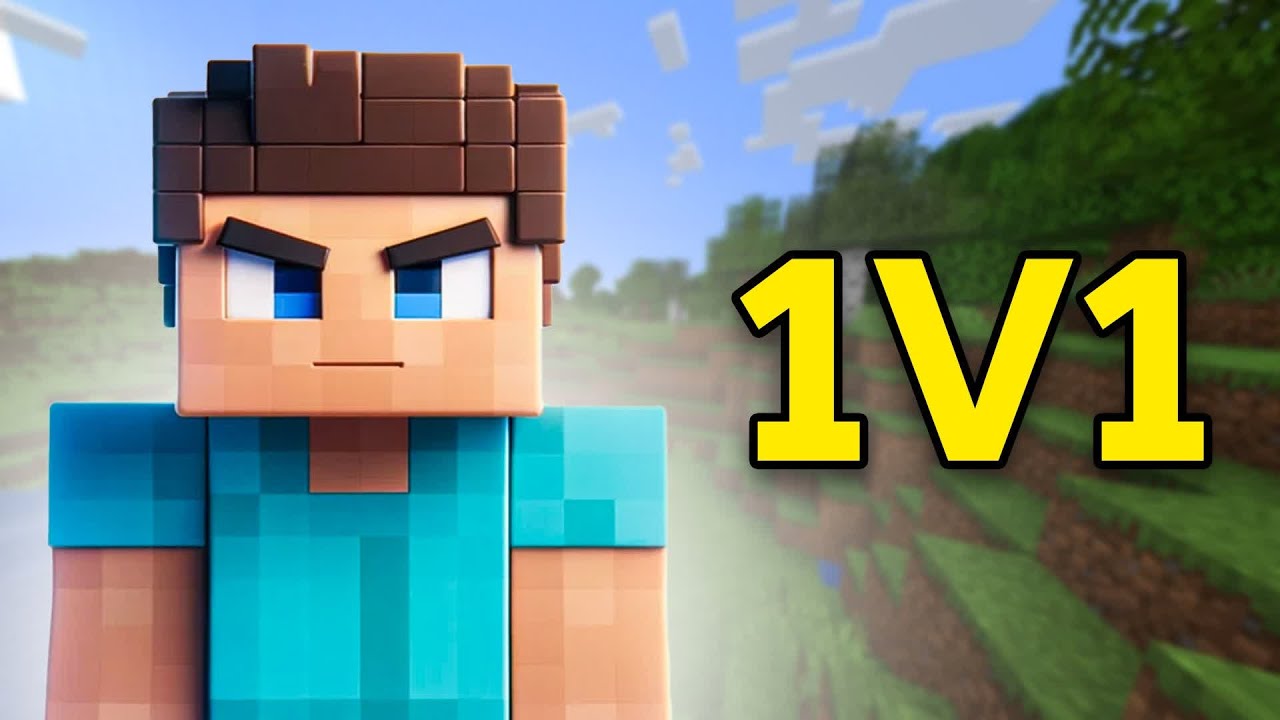 Ultimate PvP Showdown: Minecraft - YouTube