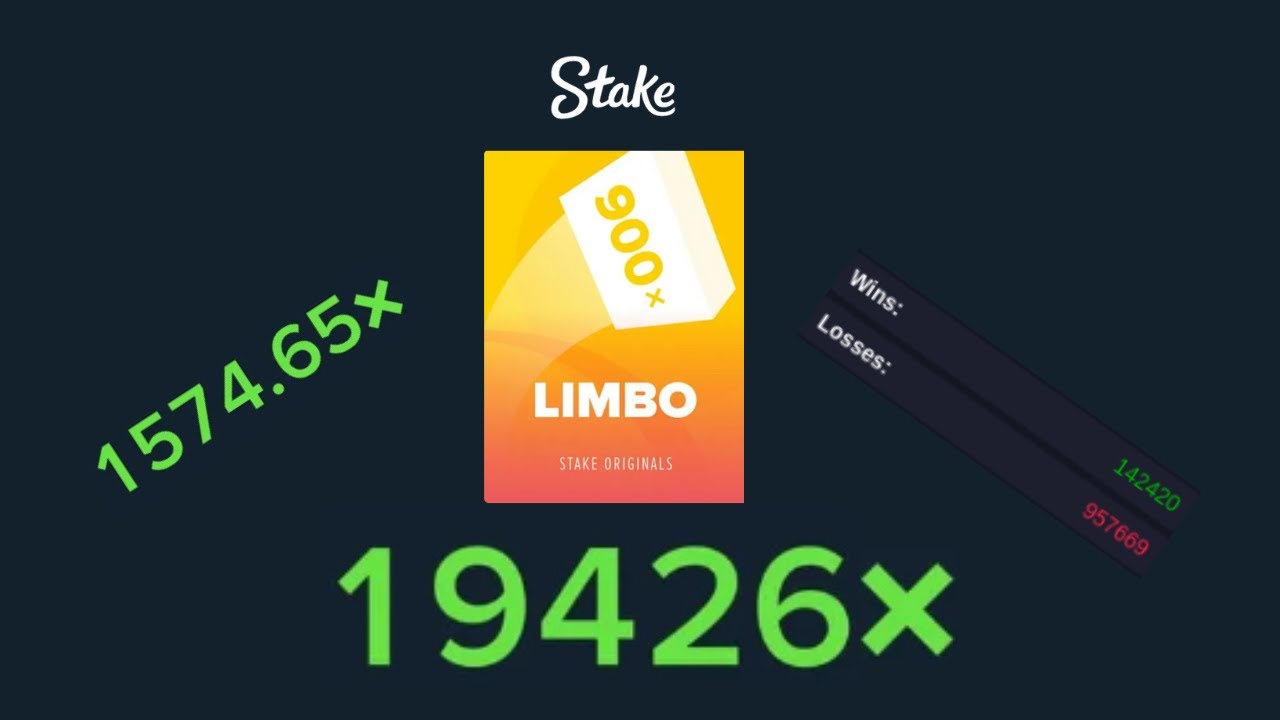 This automated LIMBO STRATEGY IS CRAZY - YouTube