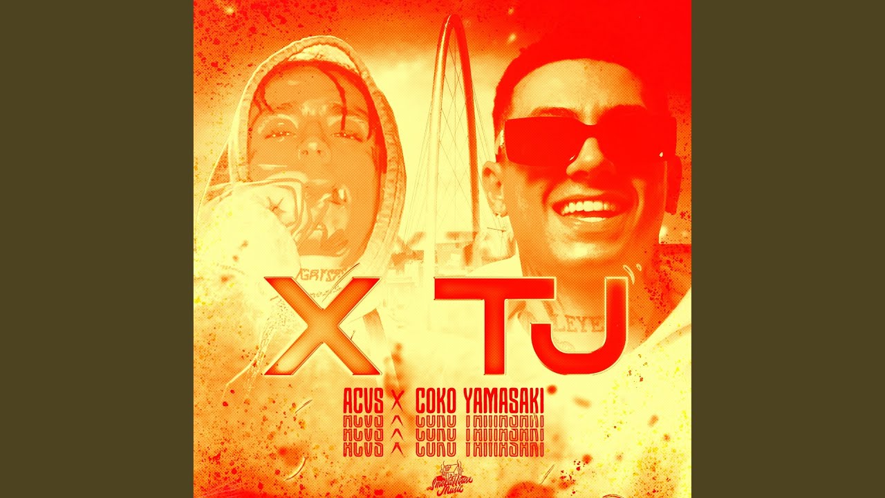 X TJ (feat. Coko Yamasaki & ACVS) - YouTube
