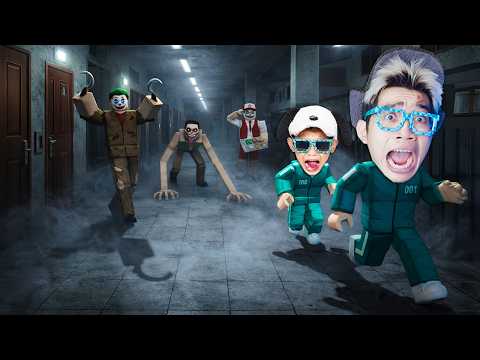 KISAH MENGERIKAN DI KOSAN PALING ANGKER DI ROBLOX!!! BOCIL SAMPAI NGOMPOL DI CELANA!!!