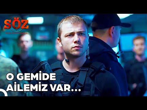 DENİZ OPERASYONUNA TİM DESTEĞİ | BAYRAK UĞRUNA 64. BÖLÜM