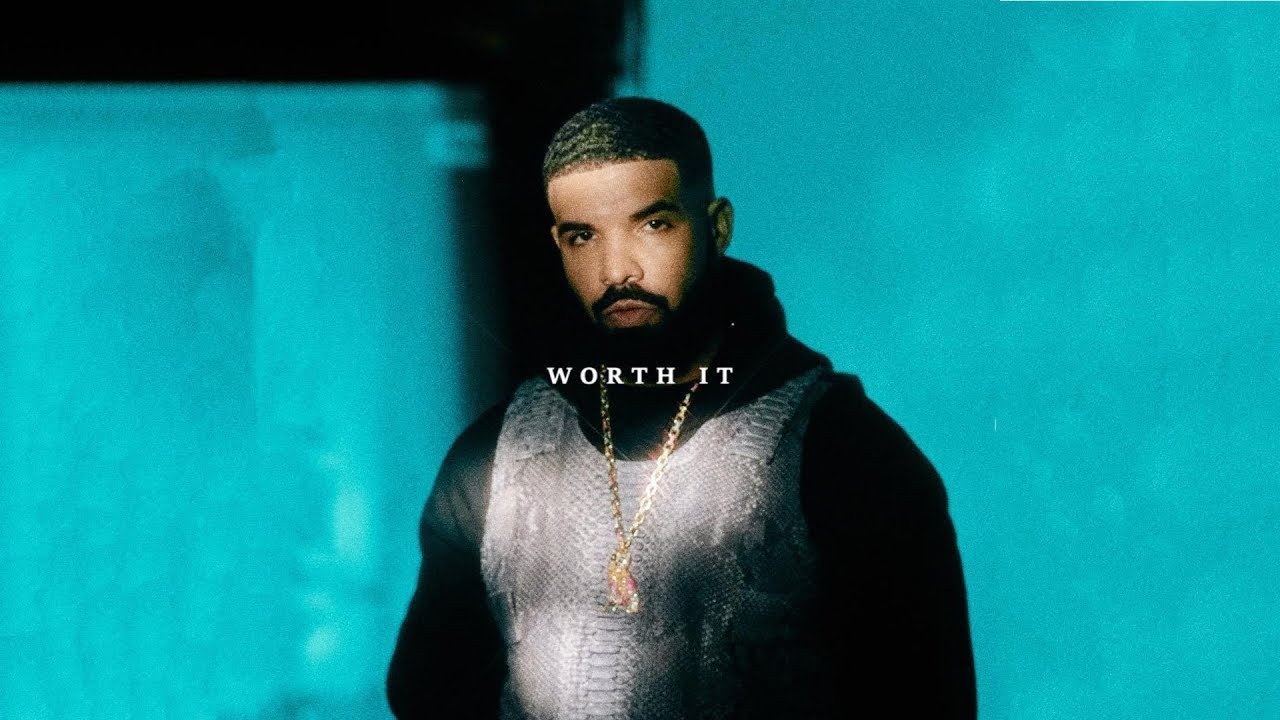 FREE Drake x The Weeknd Type Beat | Worth It - YouTube