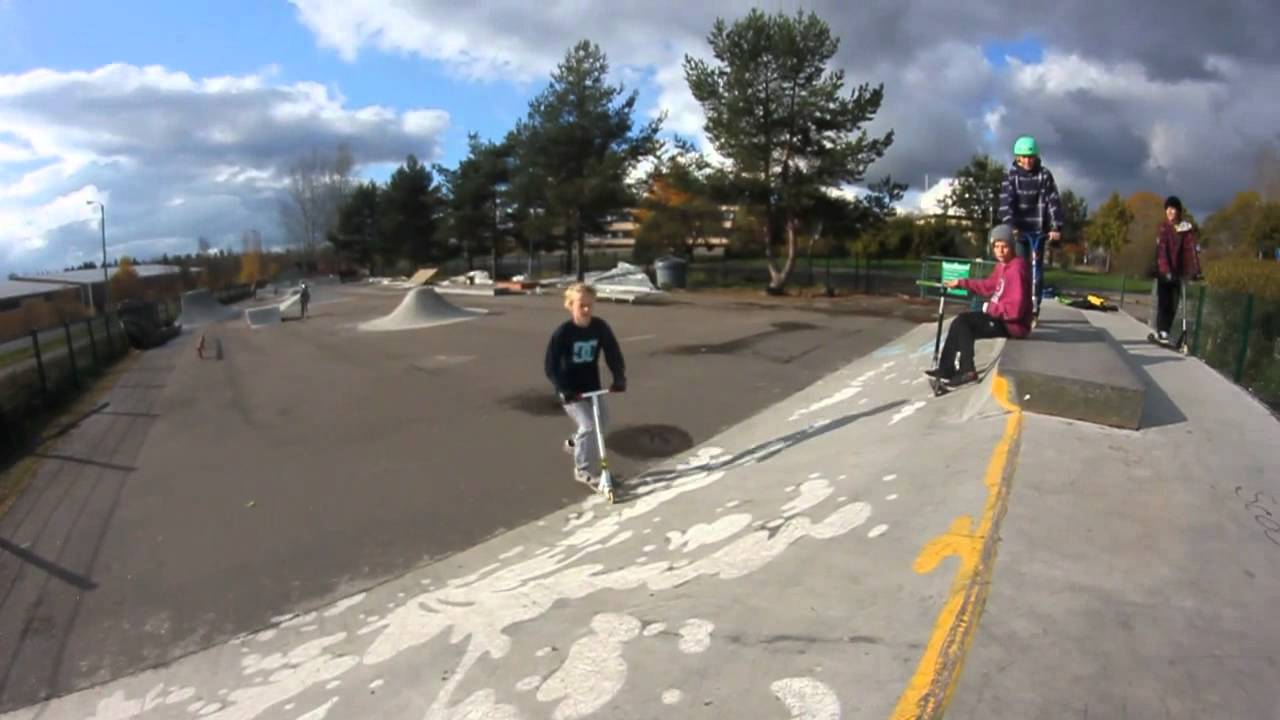 Juti rillaa | Teaser | 2012 - YouTube