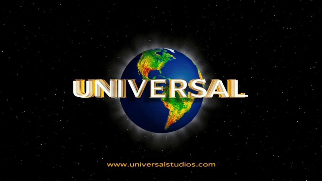 Universal Pictures/DreamWorks Animation SKG (2008, version 2) (Fixed ...