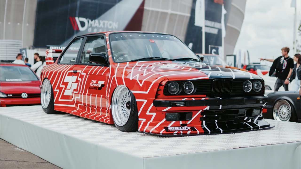 ULTRACE 2021 | Aftermovie | 4K - YouTube