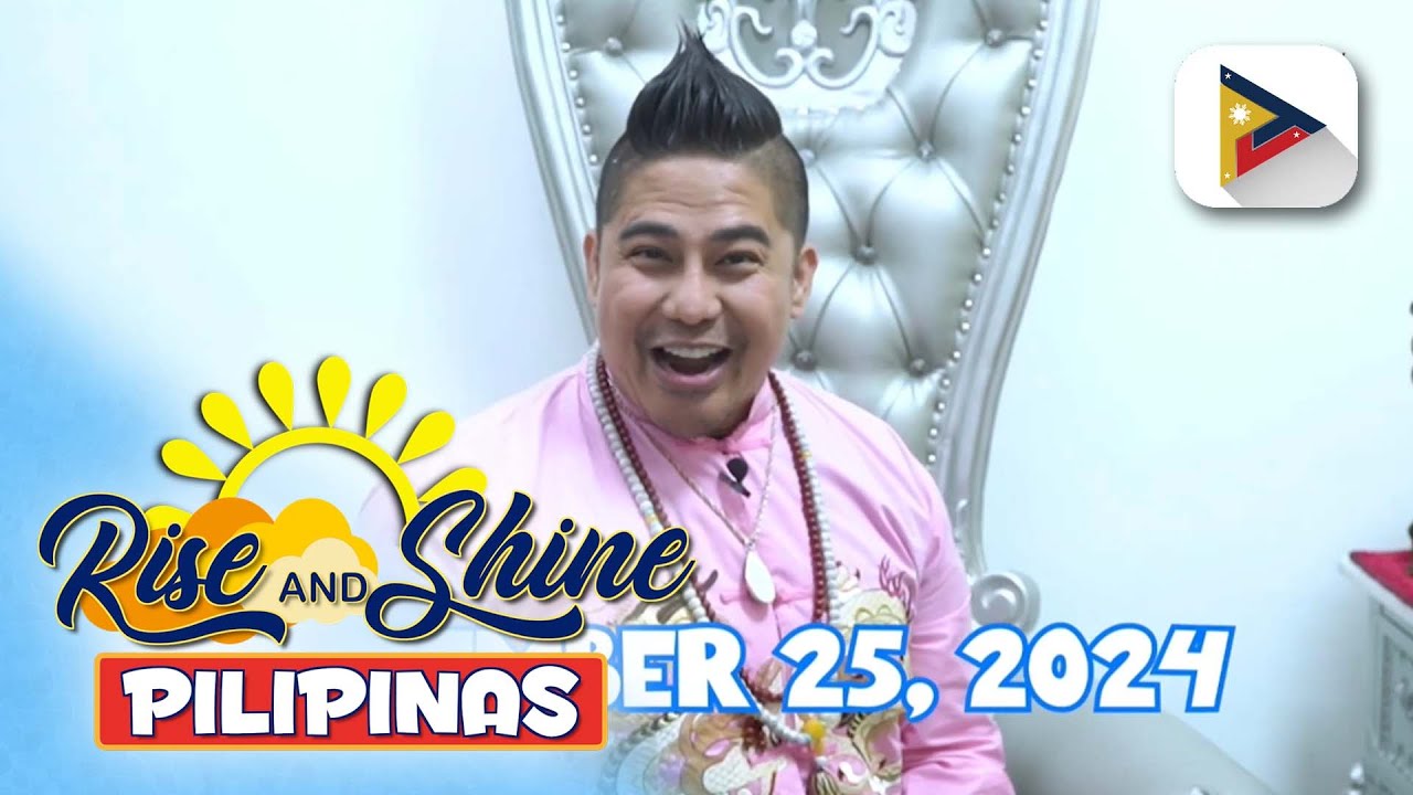 #HANZsabi??: Patnubay at gabay sa kapalaran with Master Hanz Cua - YouTube