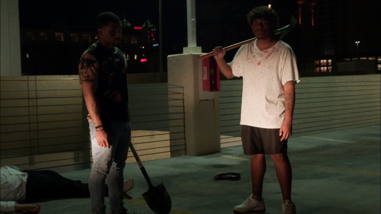Demon Time Duo (Official Music Video) - YouTube Music