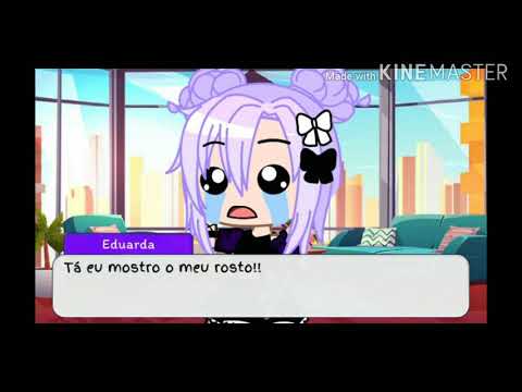 PRONTO MOSTREI O MEU ROSTO!!