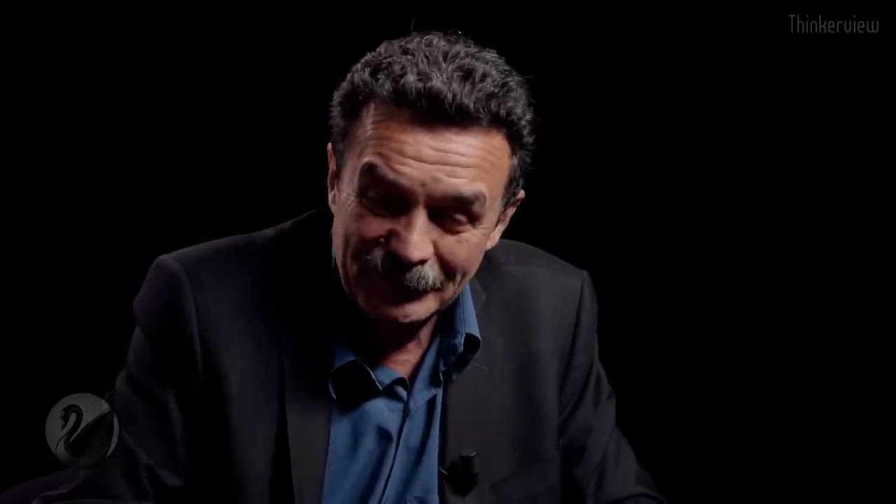 Interview de Edwy Plenel par Thinkerview - YouTube