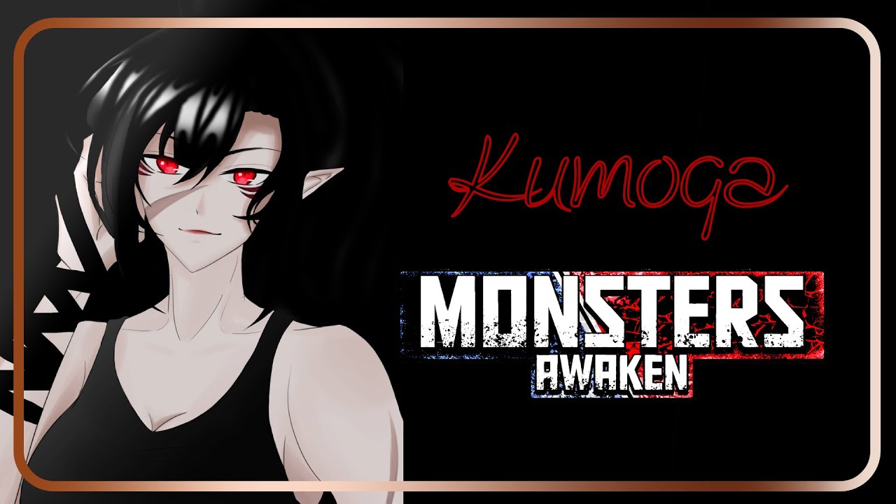 [ 🔴 Live ] [ Monster Awaken SS1 ] คุโมกะ EP.6 - YouTube