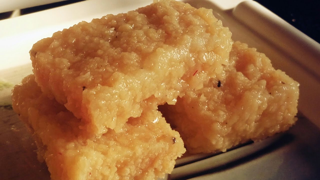 VERY EASY RECIPE OF MILK CAKE AT HOME (so tasty!!!!) - YouTube