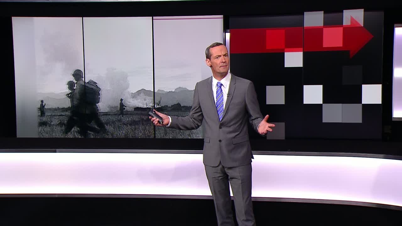 Vietnam: The 'almost' forgotten battle of Dien Bien Phu - YouTube