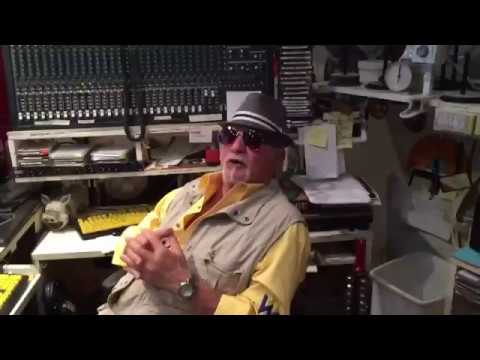 Emperor Rosko - Radio Mi Amigo International - YouTube