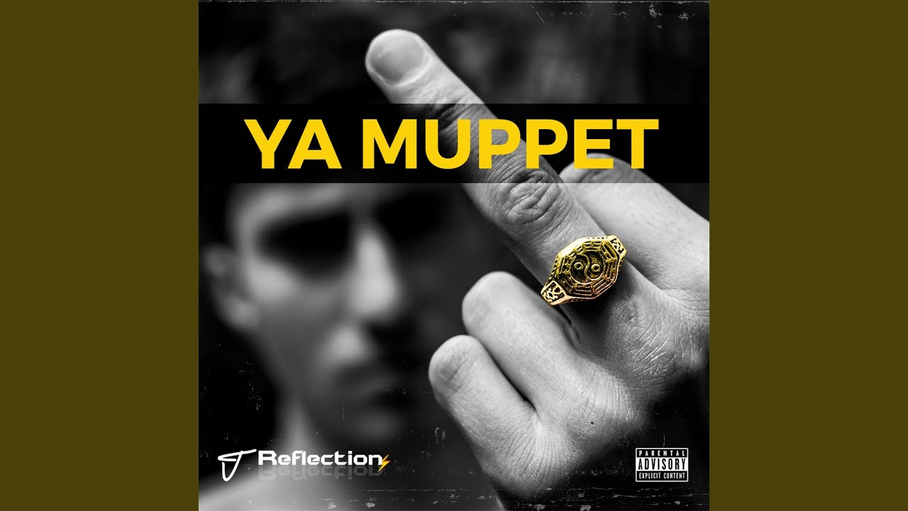 Ya Muppet - YouTube