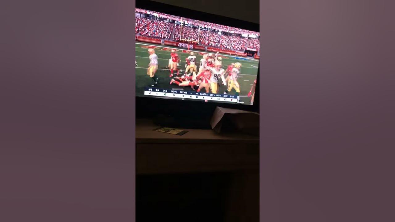 Blocking A Field Goal In Madden 20 YouTube blocking-a-field-goal-in-madden-20-youtube