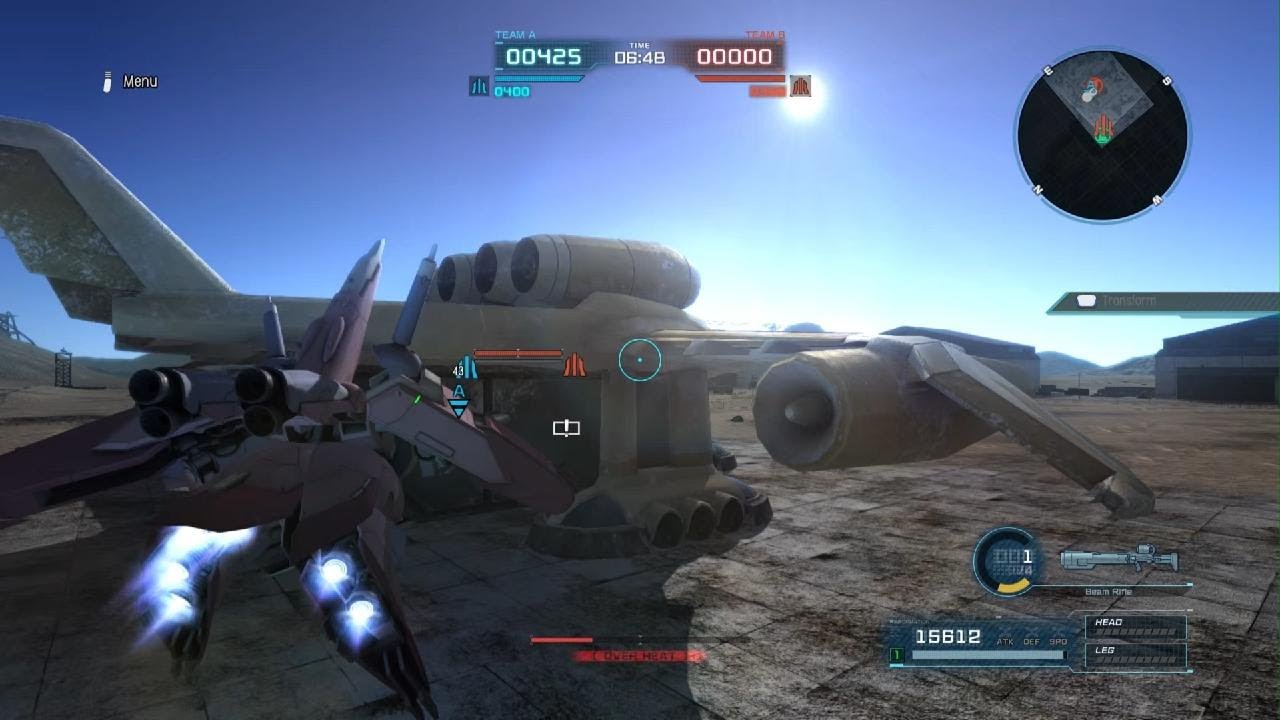 I got new good Mobile Suits in GBO2! - YouTube