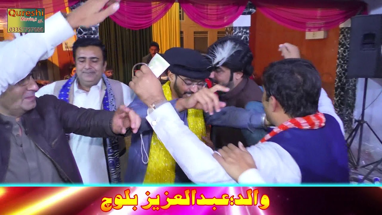 #Dulhe Ka Sehra |Singer Arslan Chandu|New Sehra Song 2020 - YouTube