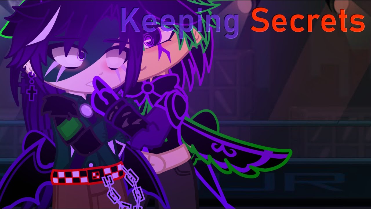 Keeping Secrets | Willtrap - YouTube