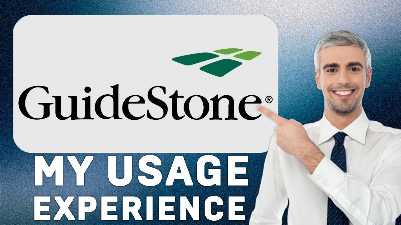 GuideStone Retirement Planning Tool Review My Usage Experience - YouTube