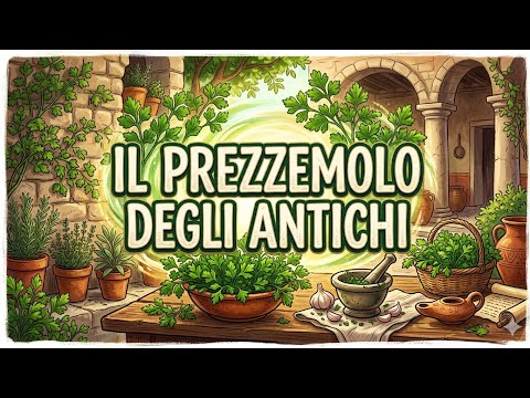SMIRNIO - CORINOLI - MACERONE - Pferdeeppich - Gespenst-Gelbdolde - Alexanders - Horse parsley 