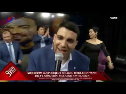 Alican Avcı - Olsun Olsun  Merkez Tv