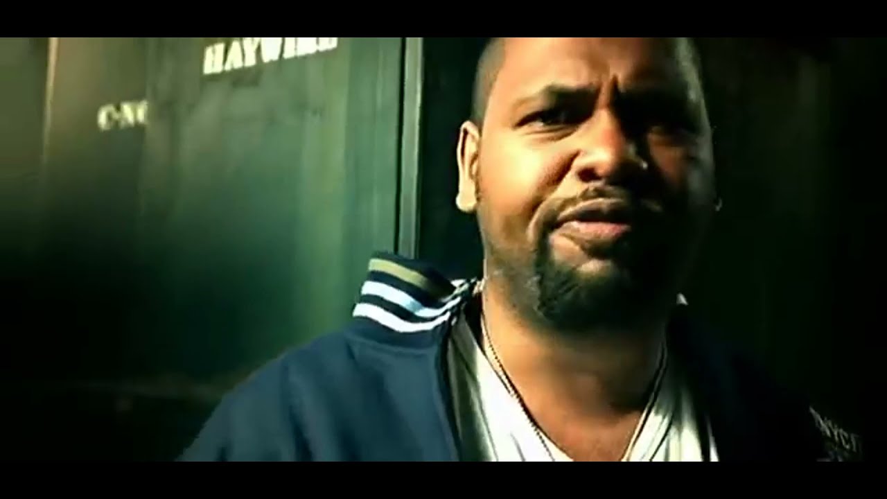 Faf Larage - Pas le temps (2006) - YouTube