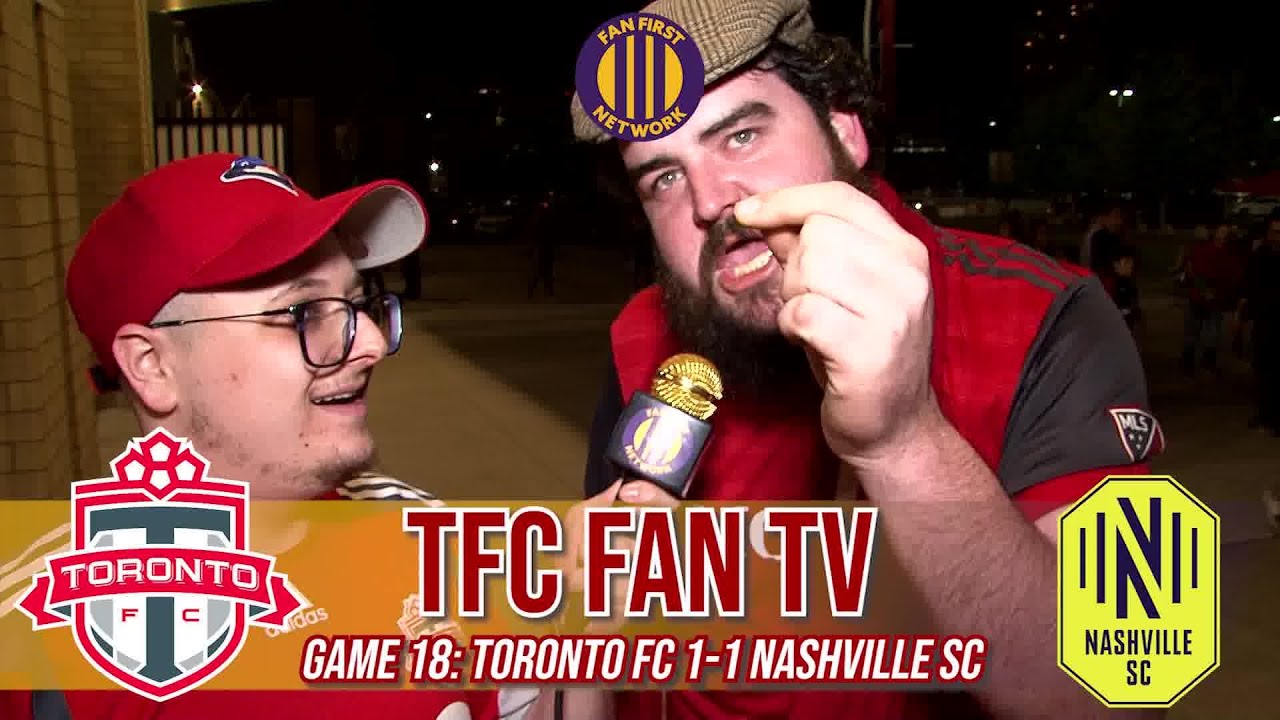 EPIC TFC Fan Rant | It's A F**kin' DISGRACE | INSTANT Fan Reaction ...